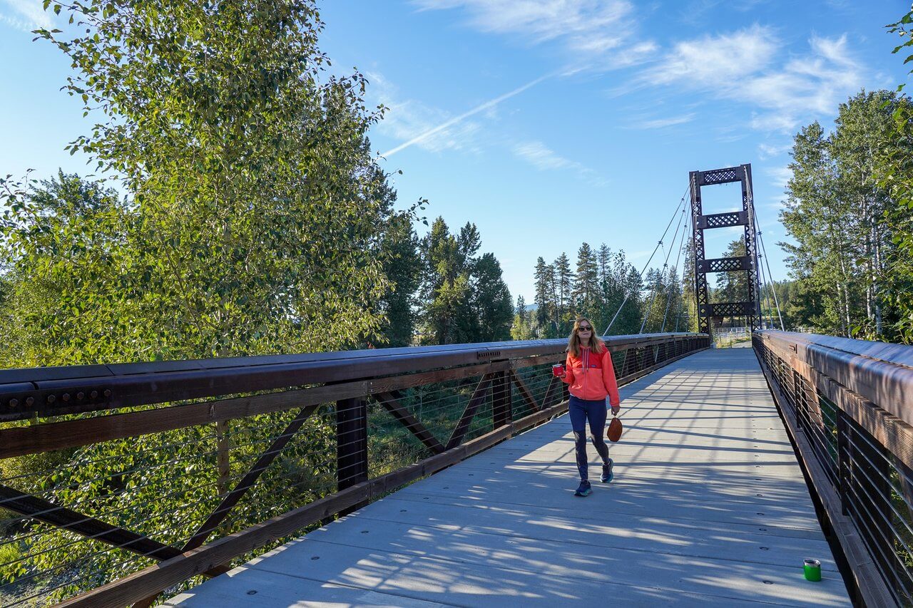 Things to Do in the Methow Valley Year-Round