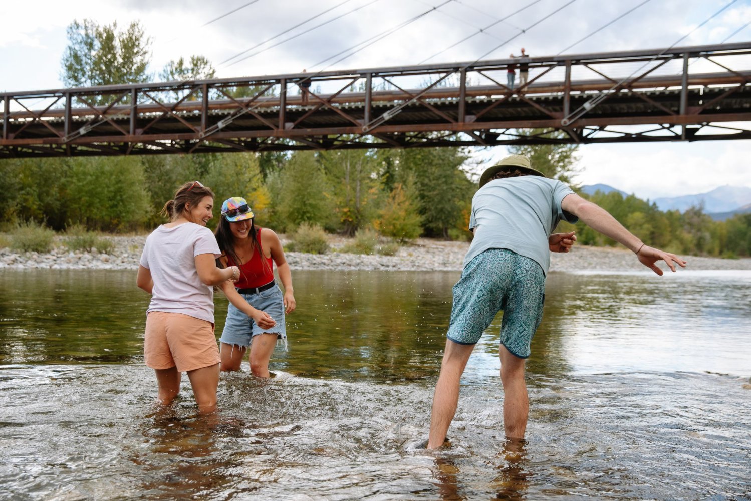 Things to Do in the Methow Valley Year-Round