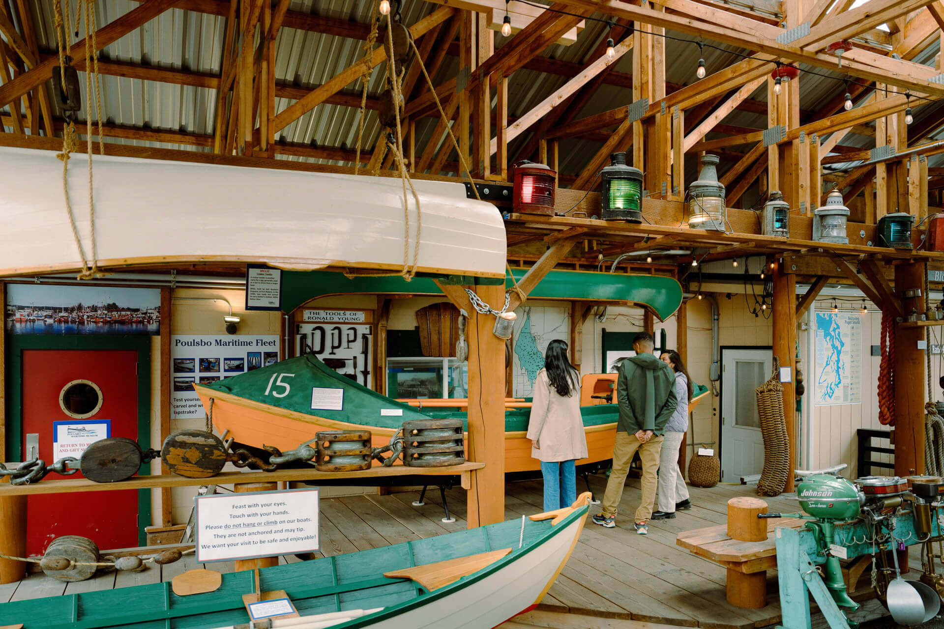 Poulsbo Travel Guide: Things to Do in Poulsbo