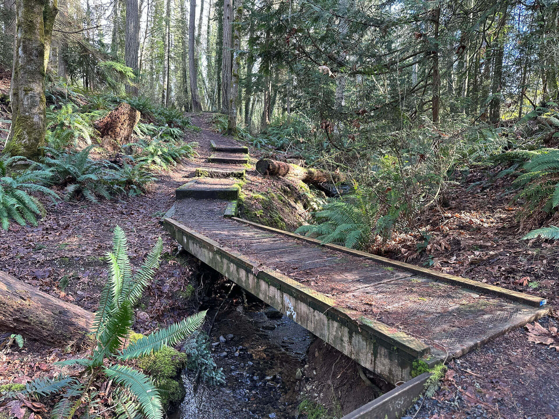 PARKS | VISIT Poulsbo