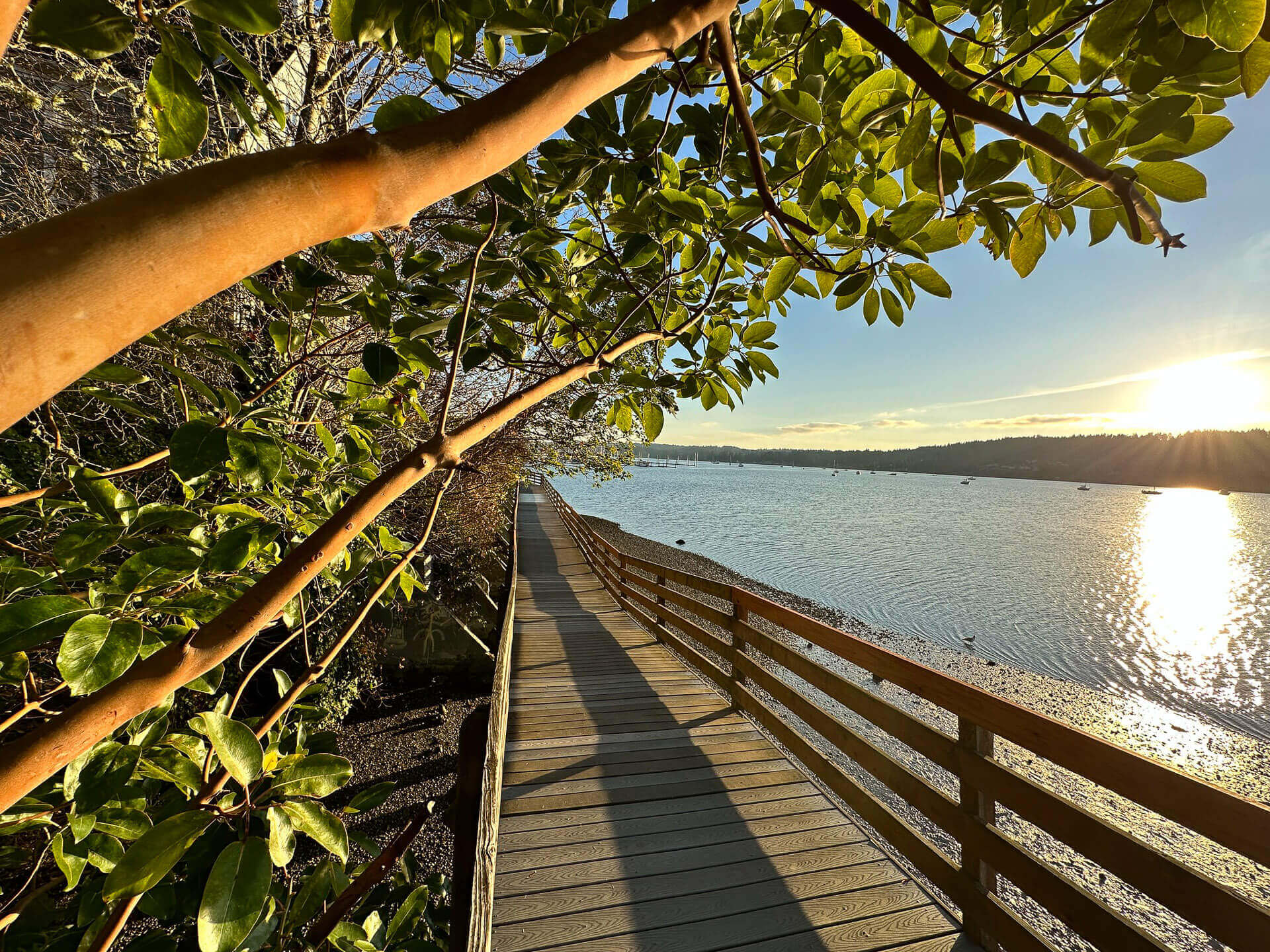 PARKS | VISIT Poulsbo