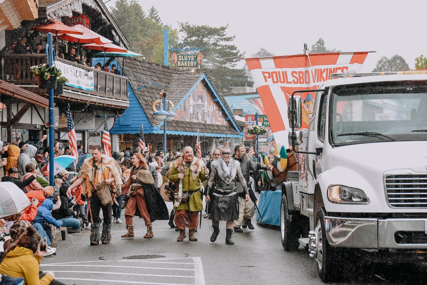 Poulsbo Travel Guide: Things to Do in Poulsbo