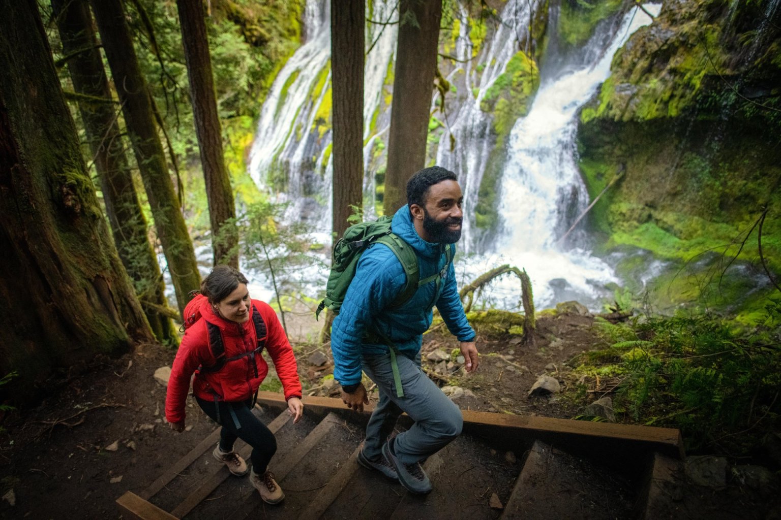 Visit Washington State | Washington State Tourism