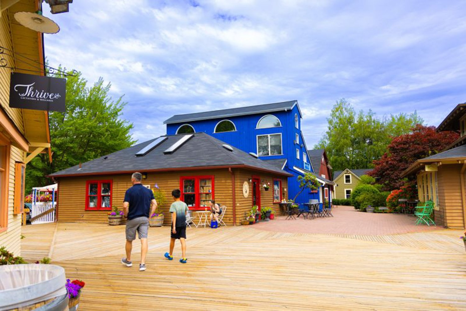 Issaquah Travel Guide: Things to Do in Issaquah