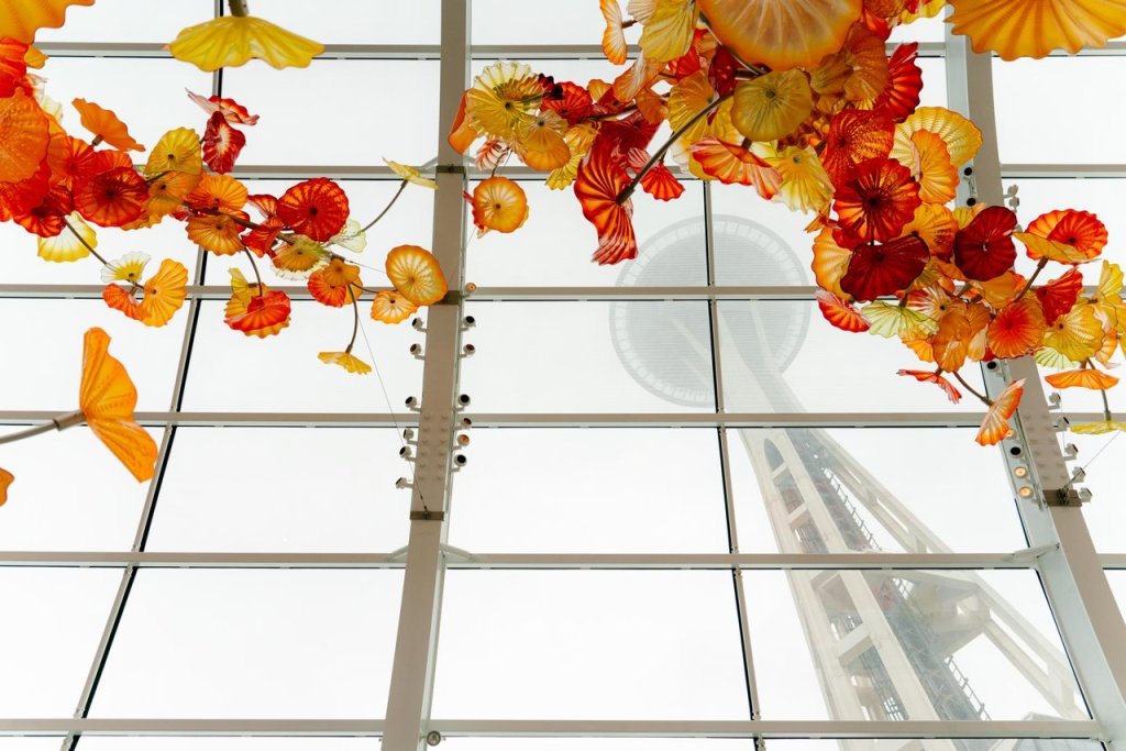 Puget Sound: Explore Seattle and Beyond