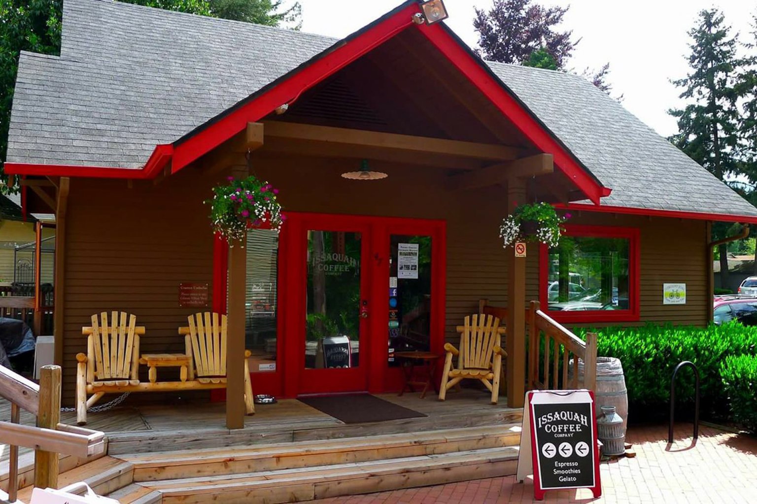 Issaquah Travel Guide: Things to Do in Issaquah