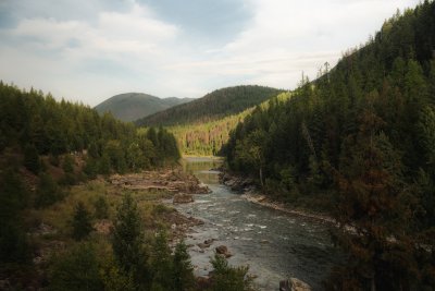 Scenic Train Rides in Washington for a Car-Free Vacation