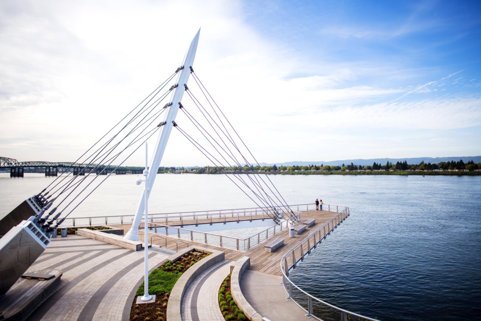 Southwest Washington Region