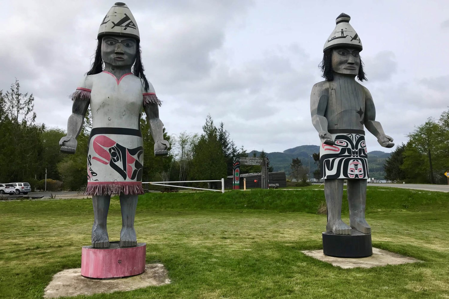 Foodie Road Trip: Fresh Seafood & More on Olympic Culinary Loop