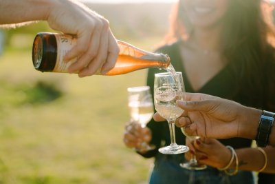 Apple Cider Tasting: Sip The Best Cider in Washington State