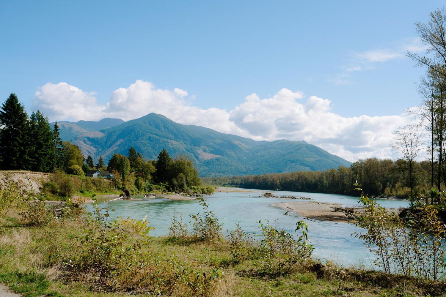 Visit Washington State and Start Planning Your Trip Here