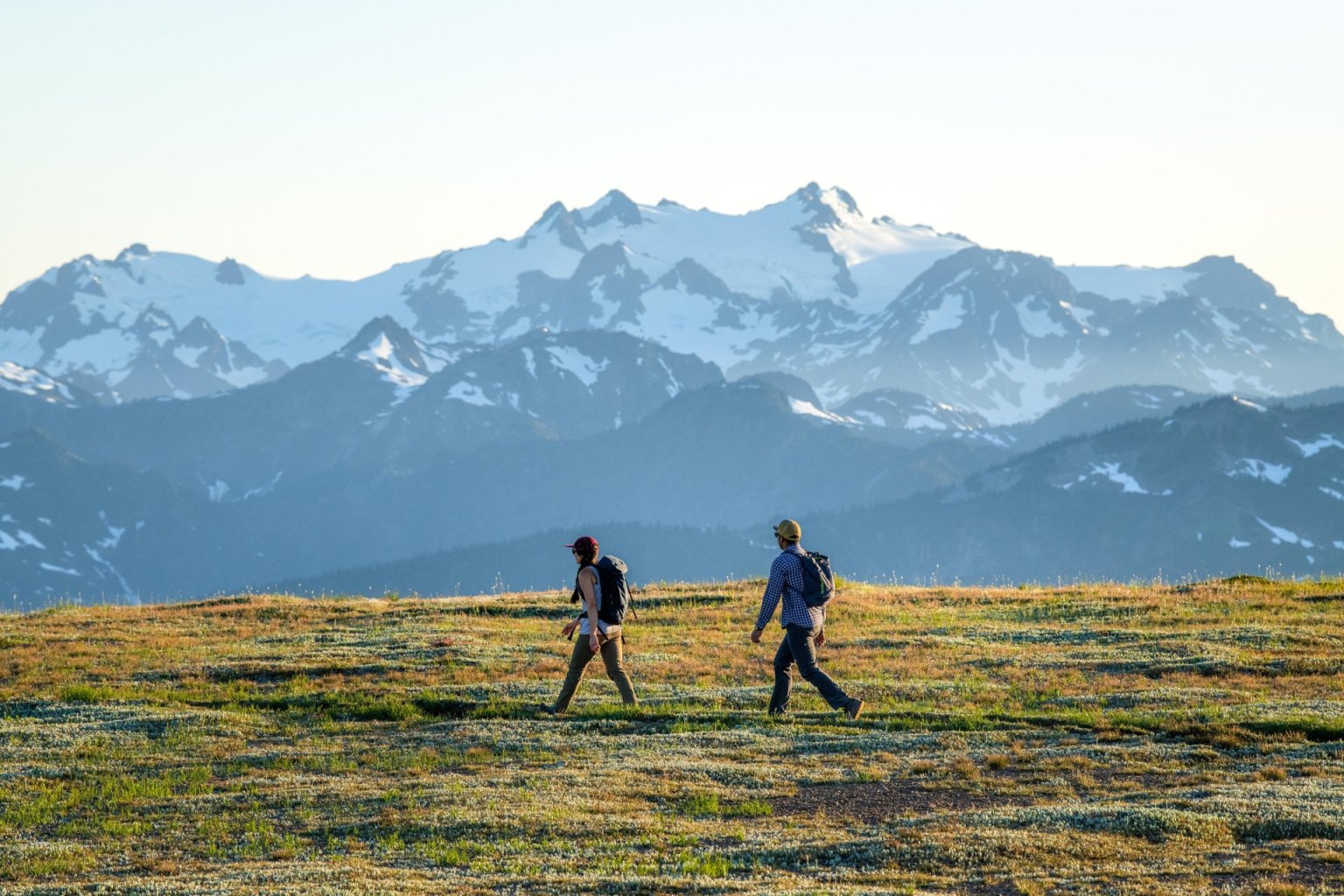 Take a Washington State Road Trip and Explore These Cities