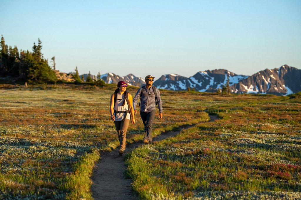 Visit Washington State and Start Planning Your Trip Here