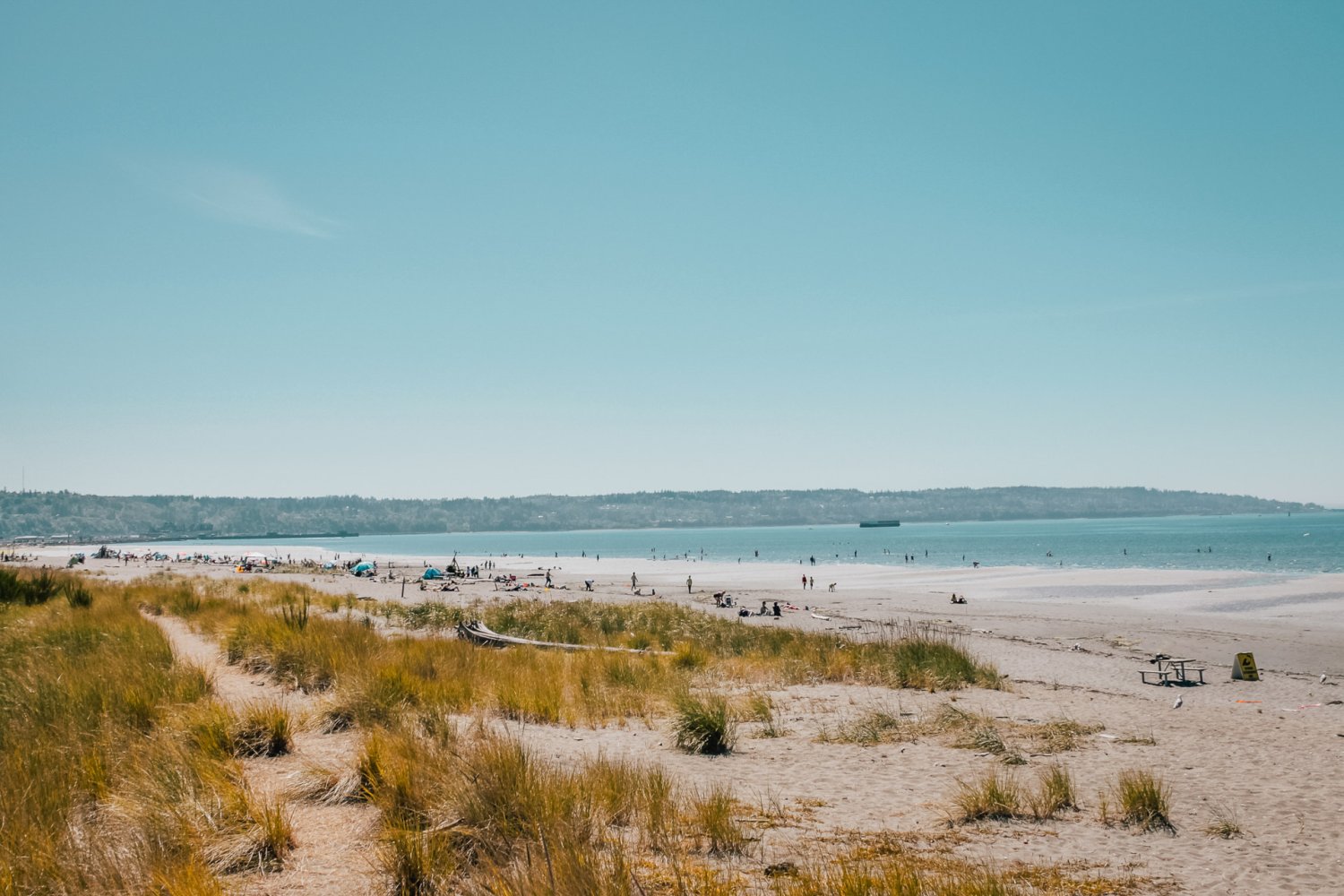 Travel Guide: Things to do in Everett Washington