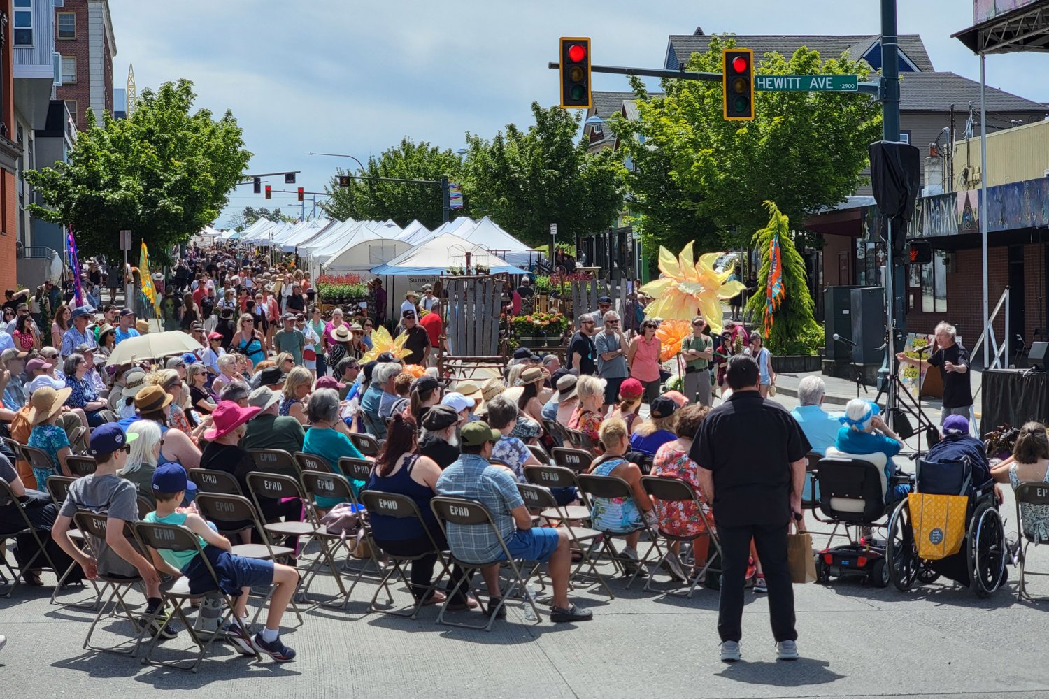 Travel Guide: Things to do in Everett Washington