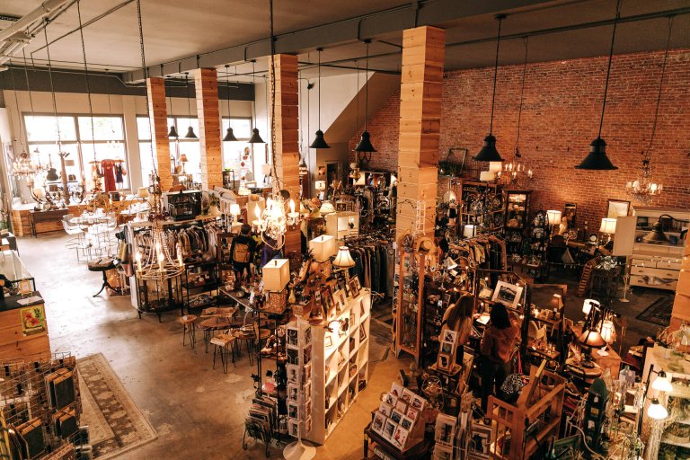 Travel Guide: Things to do in Everett Washington