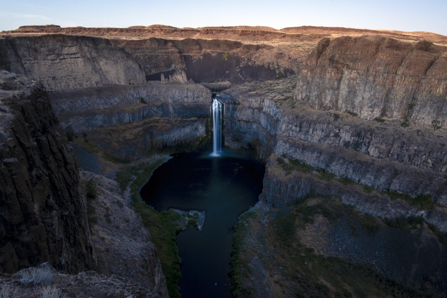 Things to Do in Eastern Washington State