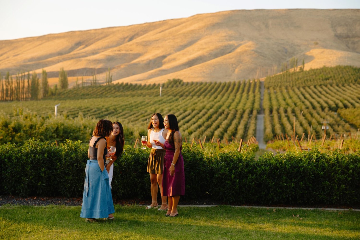 Fun Facts About Washington State | 19 Interesting Facts