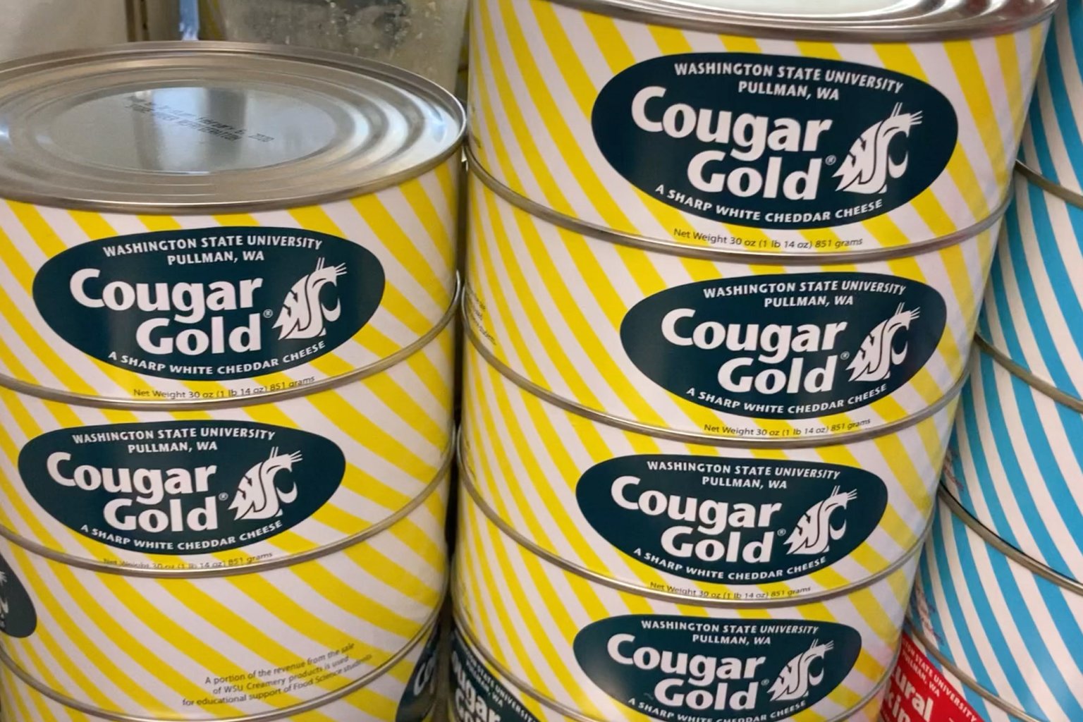 Where to Find Washington Cheese: Local Farms and Creameries