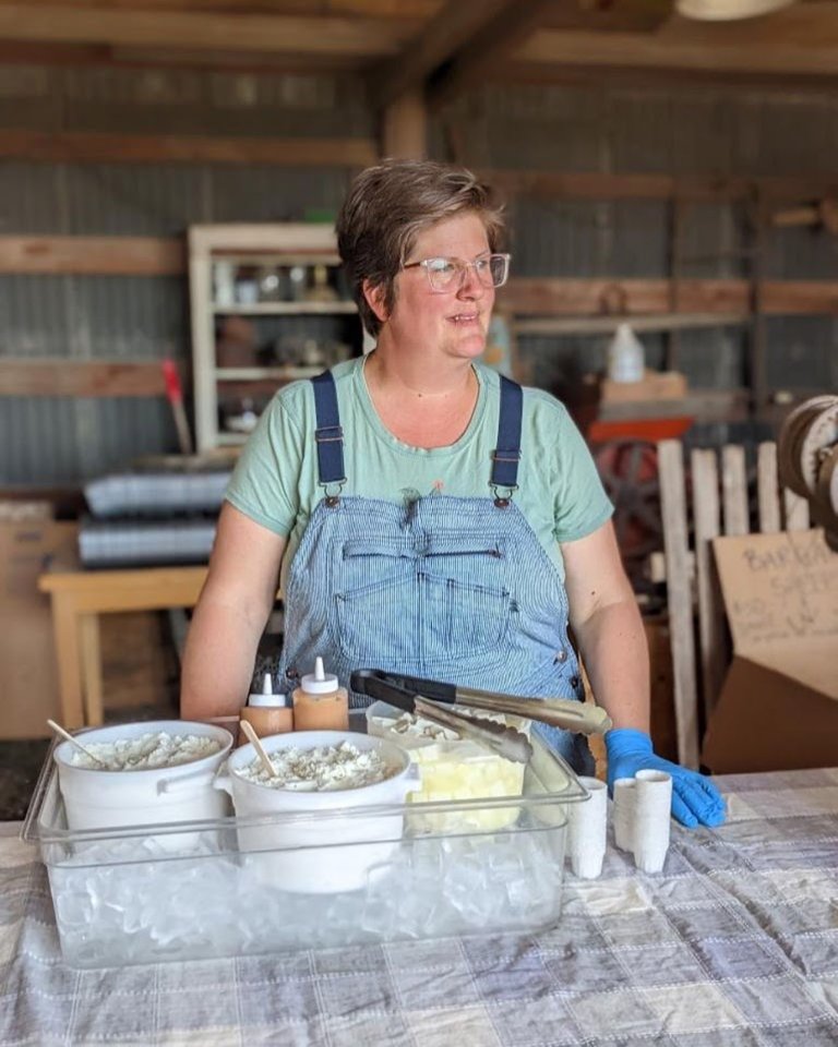 Where to Find Washington Cheese: Local Farms and Creameries