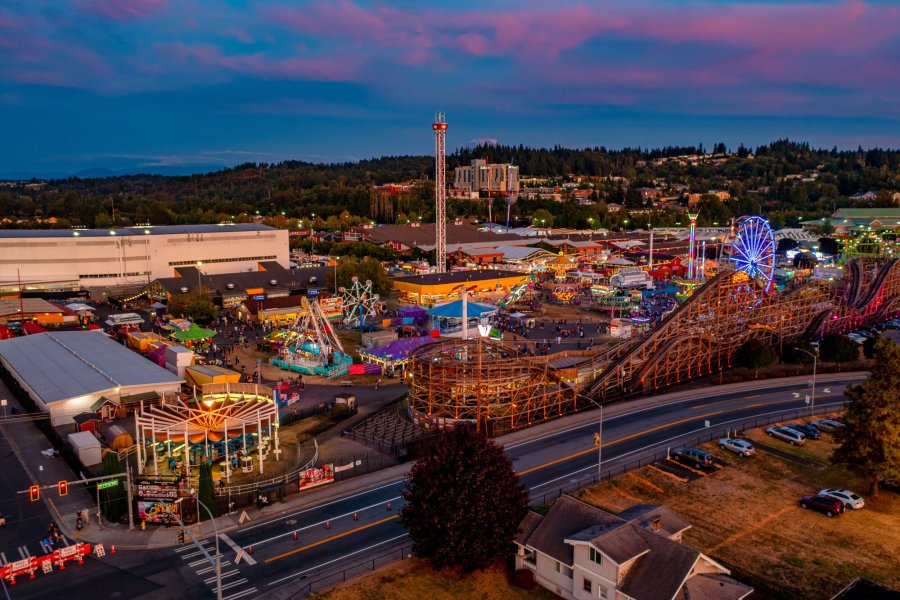 Tacoma Travel Guide: Things to Do in Tacoma