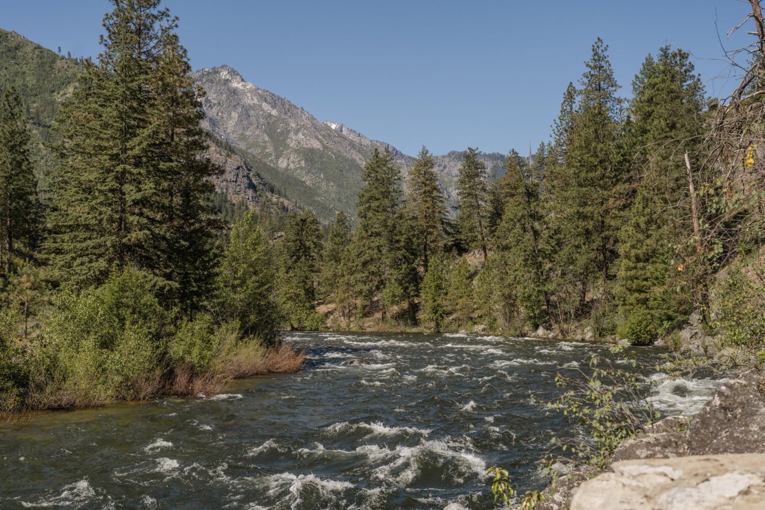 Places to Visit in Washington State: Vacation Spots