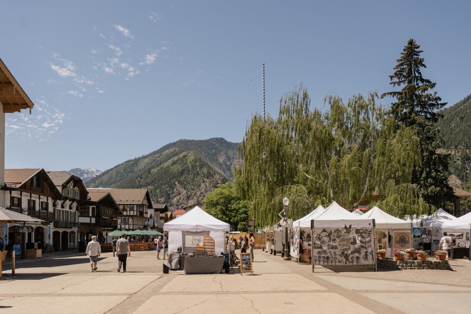 Washington Events and Festivals: Explore Upcoming Events in Washington ...