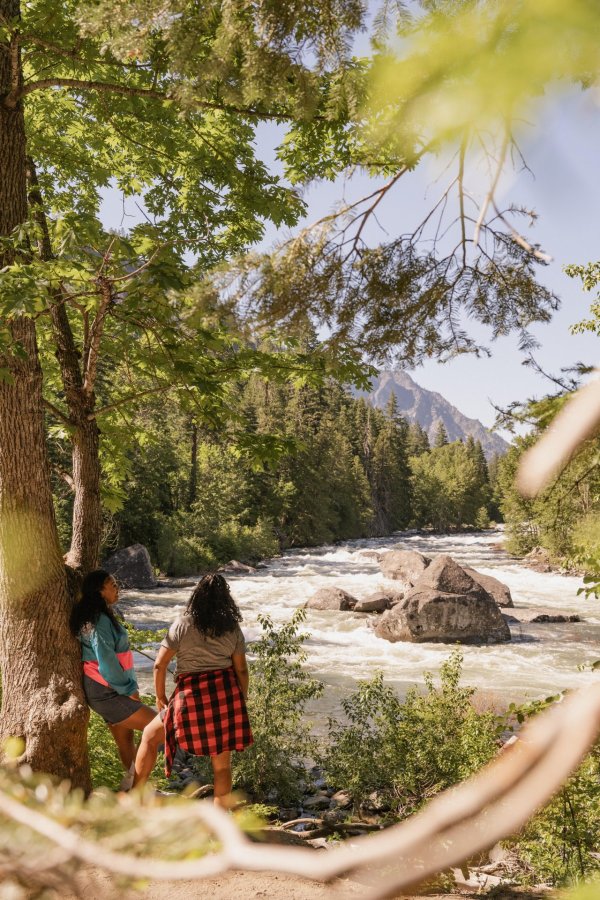 Washington State Tourism: Visit Washington State