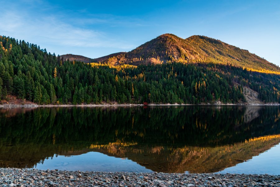 Things to Do in Eastern Washington State