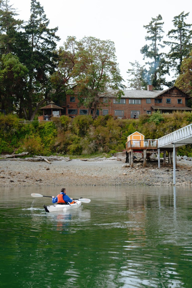 Discover the Best Things To Do in Washington State