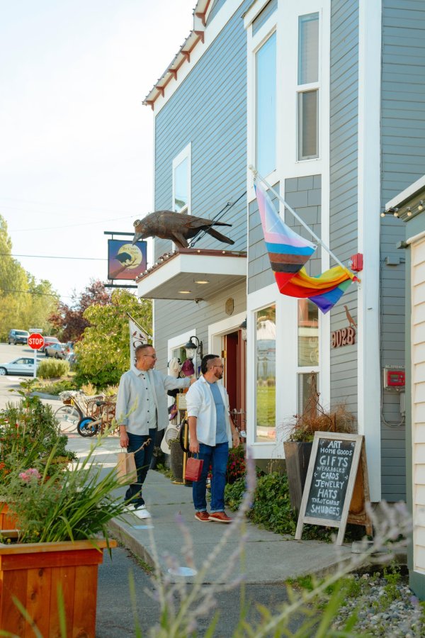 Washington State Tourism: Visit Washington State