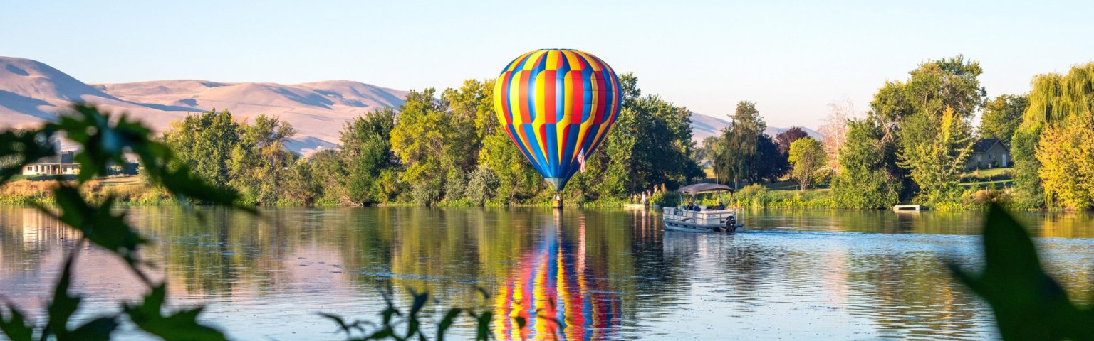 Washington Events and Festivals: Explore Upcoming Events in Washington ...