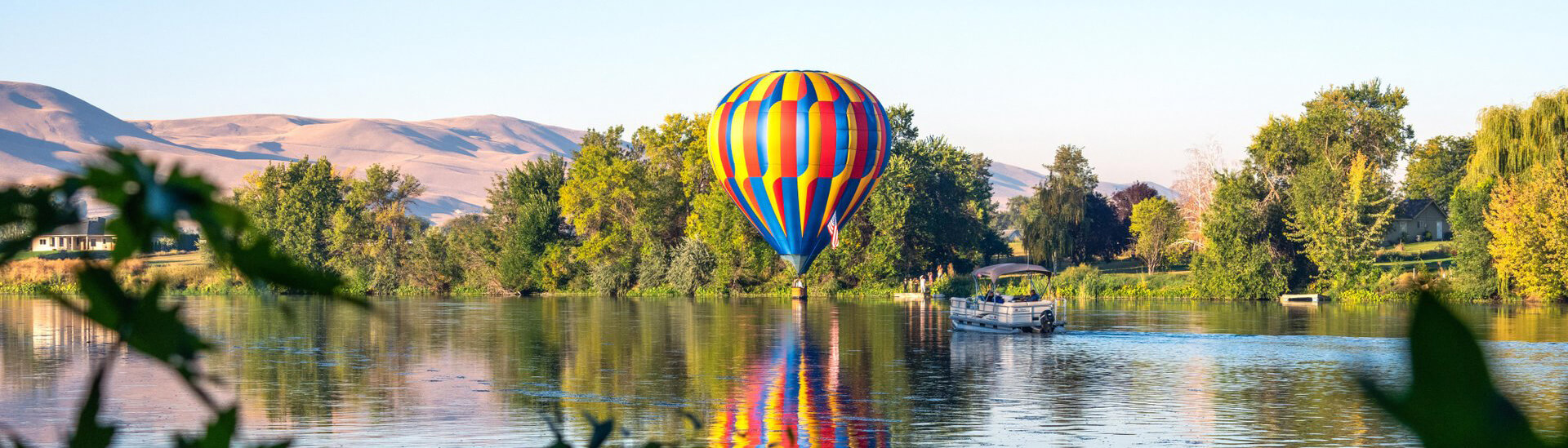 Prosser, Washington: Discover a Charming Wine Country Gem