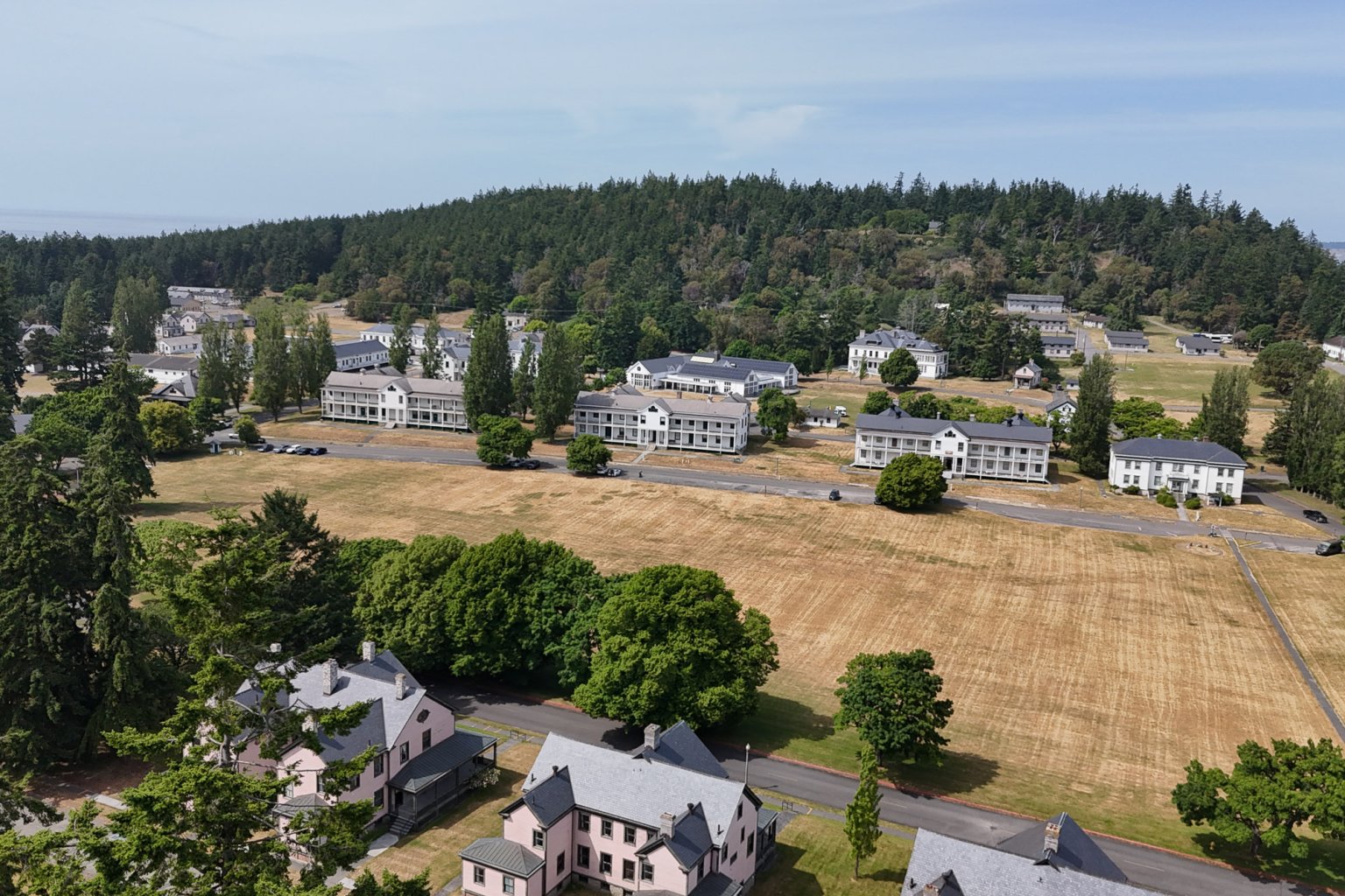 Filmed in Washington State: Explore Locations From TV & Movies
