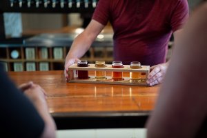 Apple Cider Tasting: Sip The Best Cider in Washington State