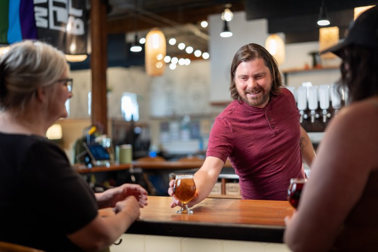 Apple Cider Tasting: Sip The Best Cider in Washington State