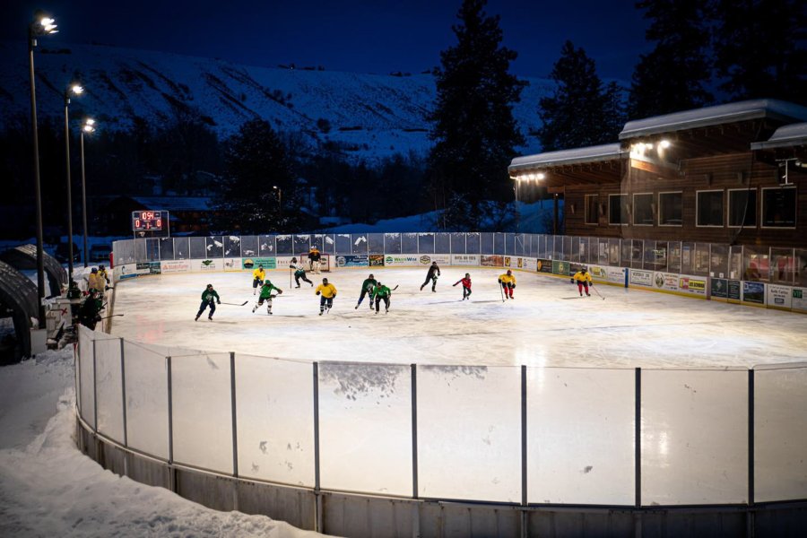 Methow Trails: North America's Largest Cross-Country Ski Area