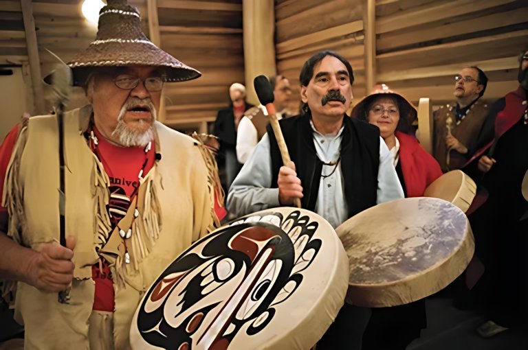 Duwamish Longhouse and Cultural Center: Discover the Spirit of Seattle