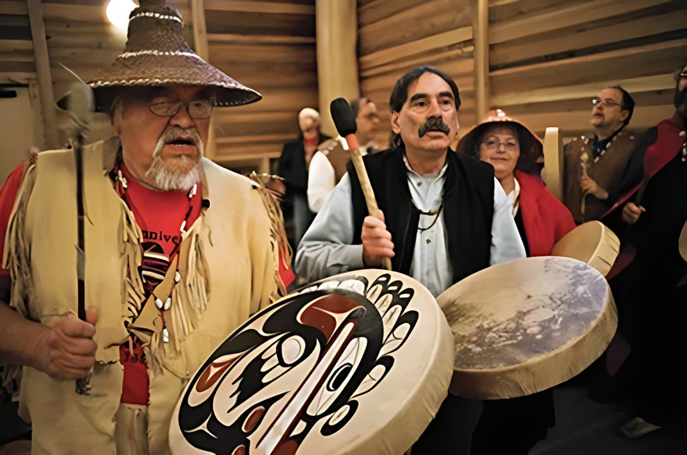 Duwamish Longhouse and Cultural Center: Discover the Spirit of Seattle