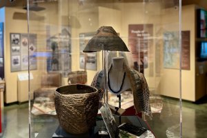 Duwamish Longhouse and Cultural Center: Discover the Spirit of Seattle