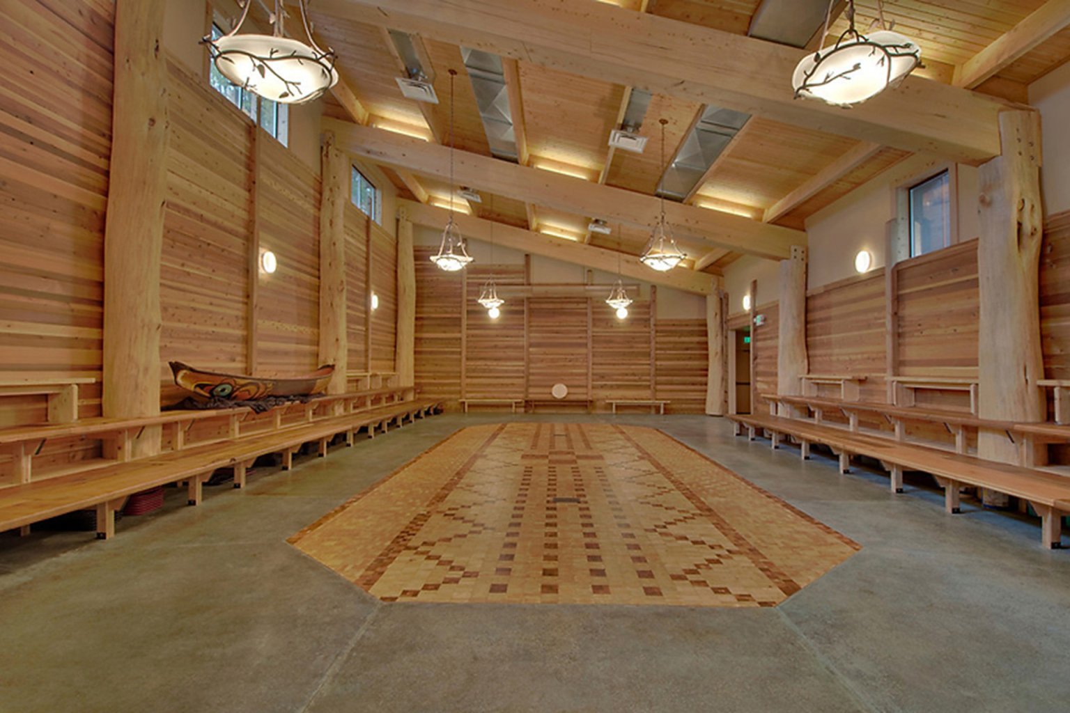 Duwamish Longhouse and Cultural Center: Discover the Spirit of Seattle