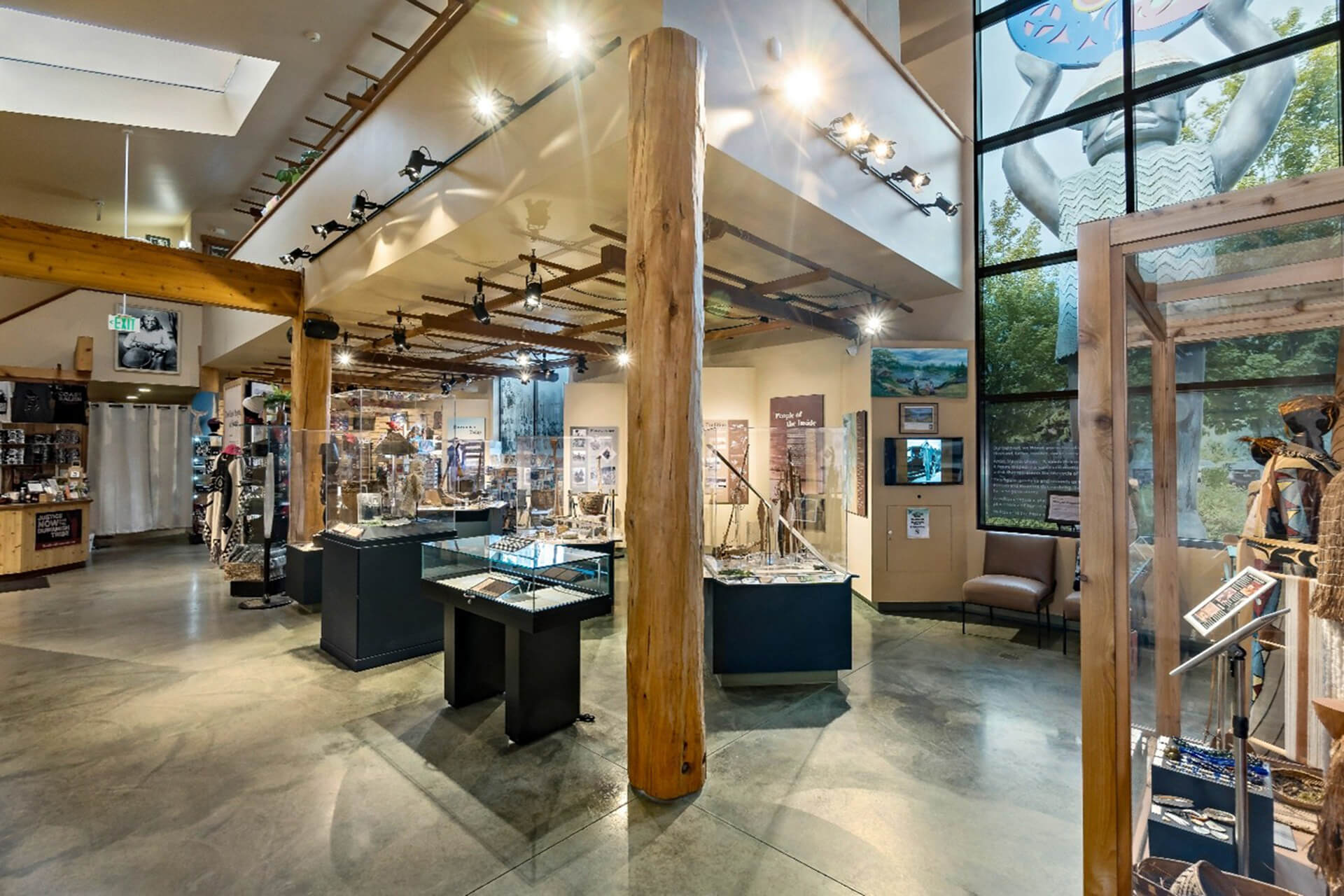 Duwamish Longhouse and Cultural Center: Discover the Spirit of Seattle