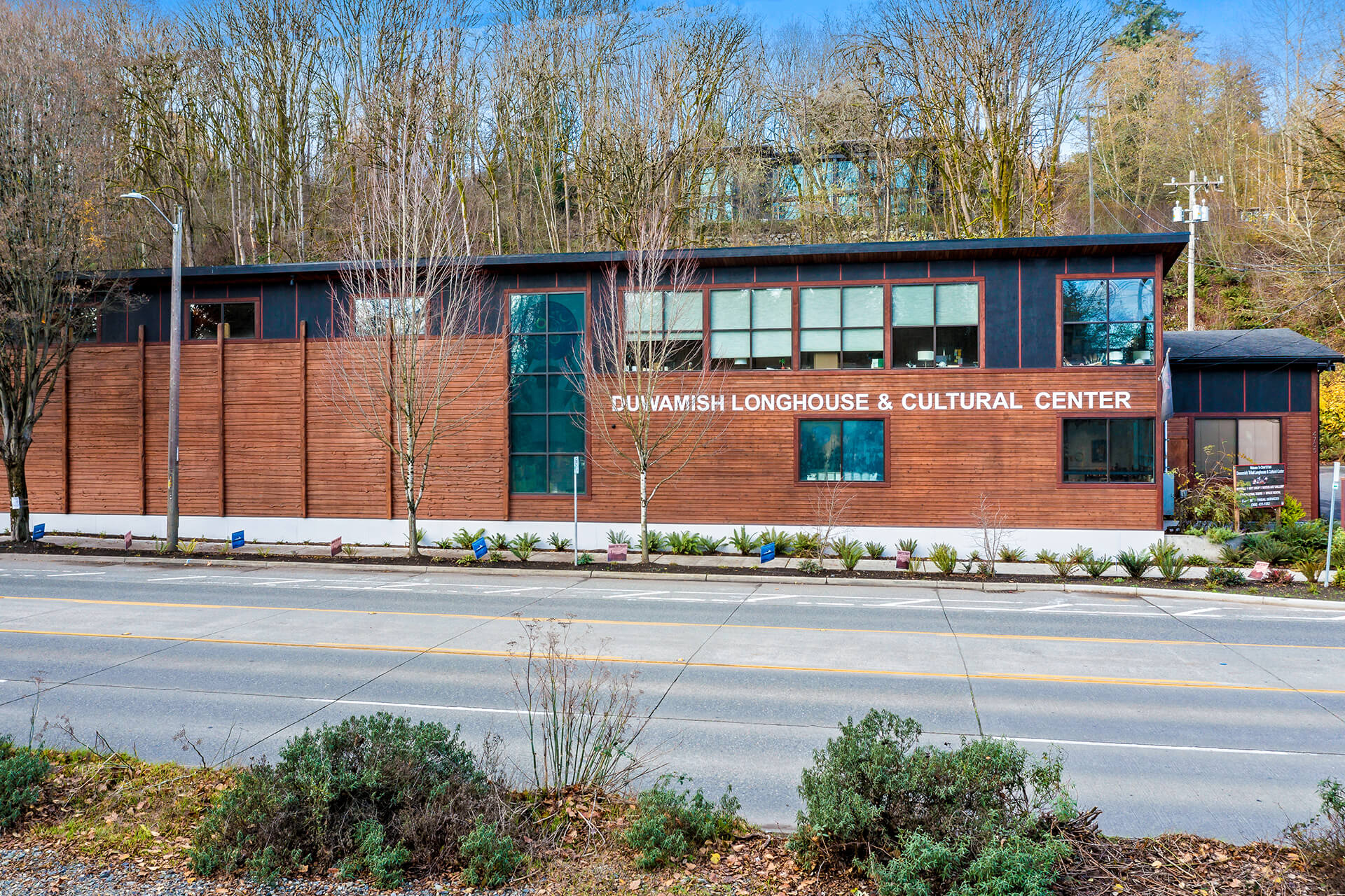 Duwamish Longhouse and Cultural Center: Discover the Spirit of Seattle
