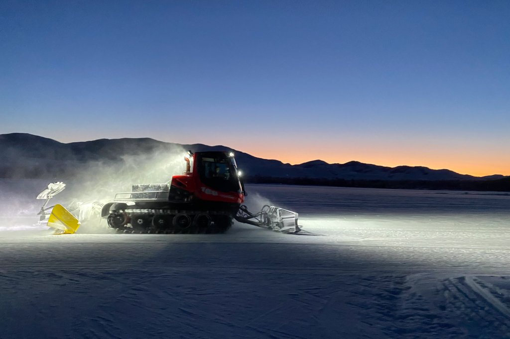 Methow Trails: North America's Largest Cross-Country Ski Area