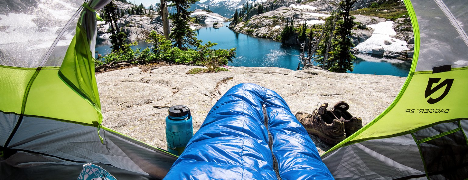 Outdoor Activities in Washington State: Adventures in Nature