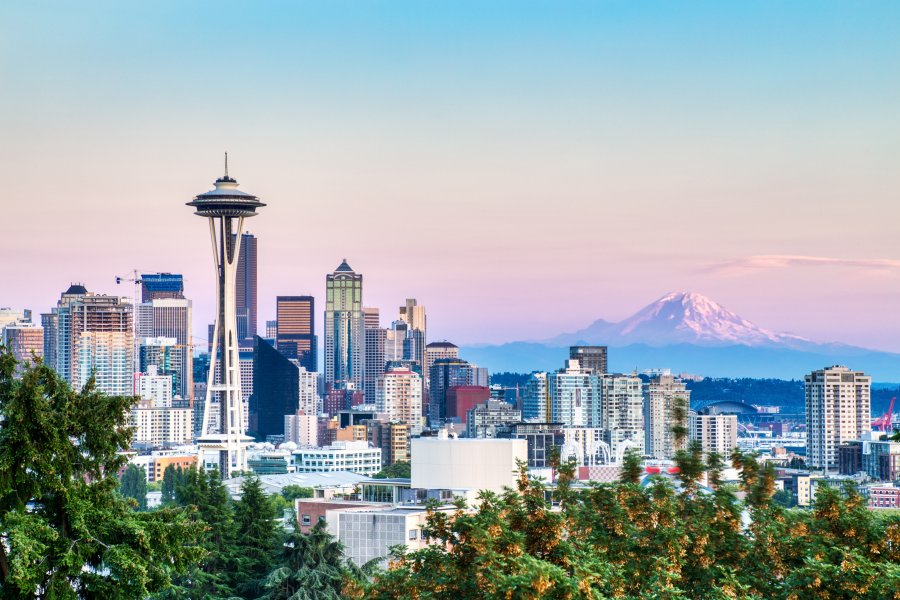 FIFA World Cup 26TM: Plan Your Trip to Washington