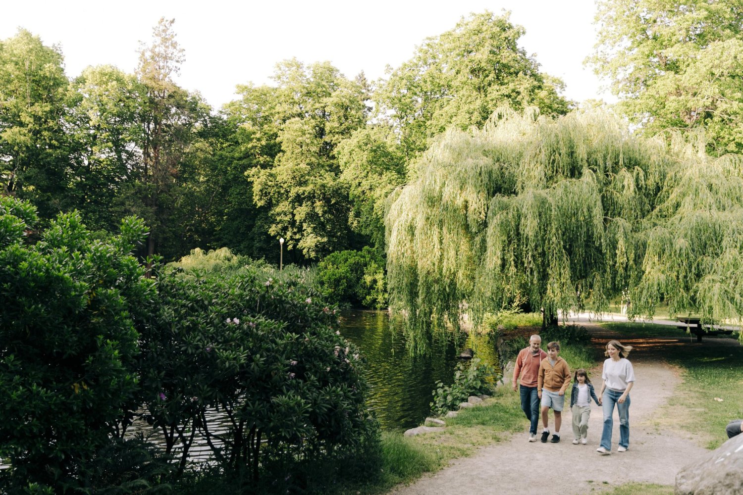 Family Fun: Things To Do in Washington State with Kids