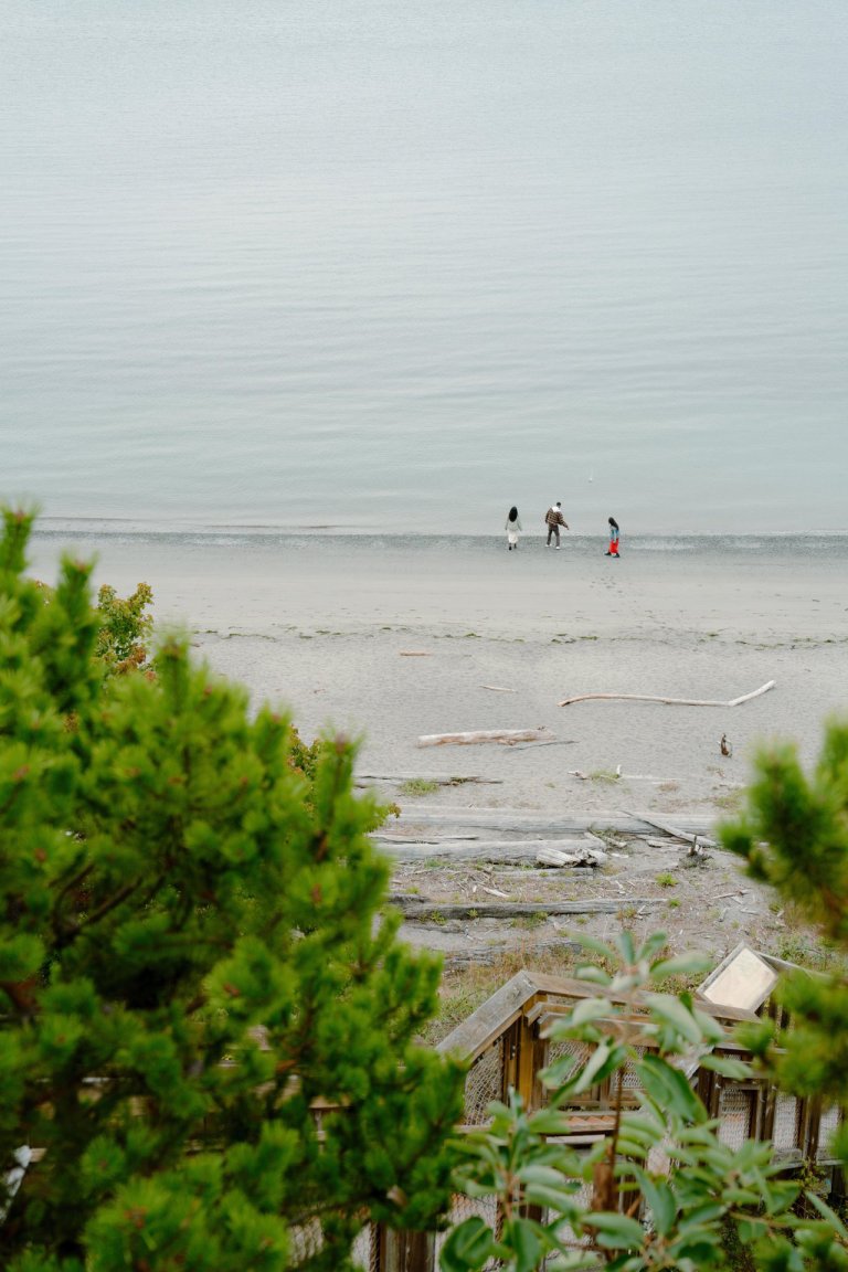 Washington State Tourism: Visit Washington State