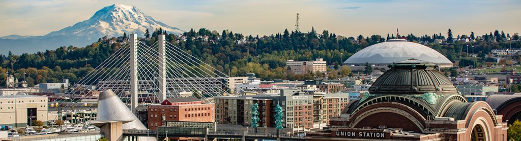 Fun Facts About Washington State | 19 Interesting Facts