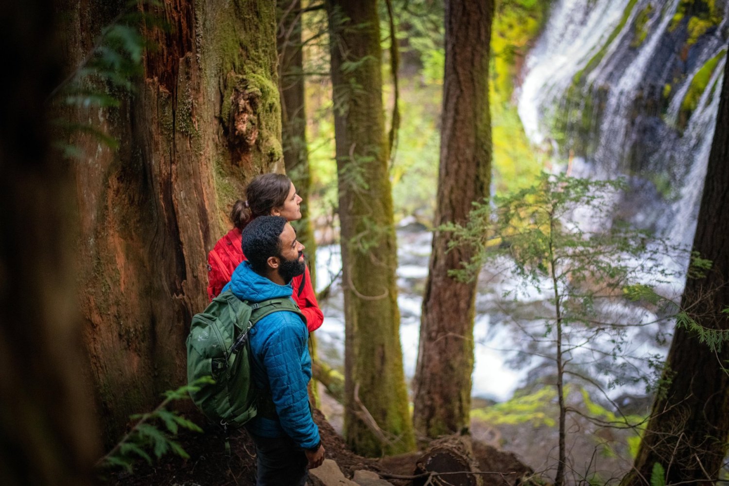 Outdoor Activities in Washington State: Adventures in Nature